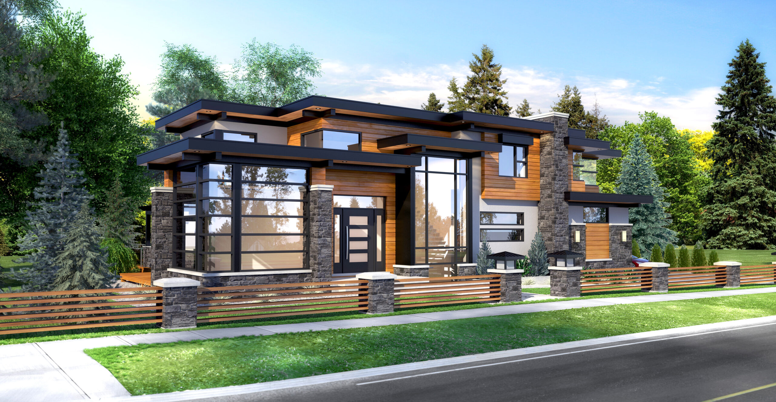 Keystone Home Design